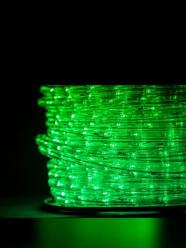 Manguera led luz roja - Gran Navidad Mágica